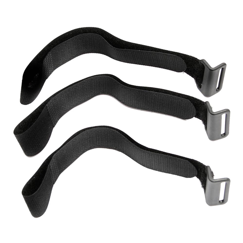 Associated Electrics Asc89506 E-Conversion Velcro Battery Straps ...