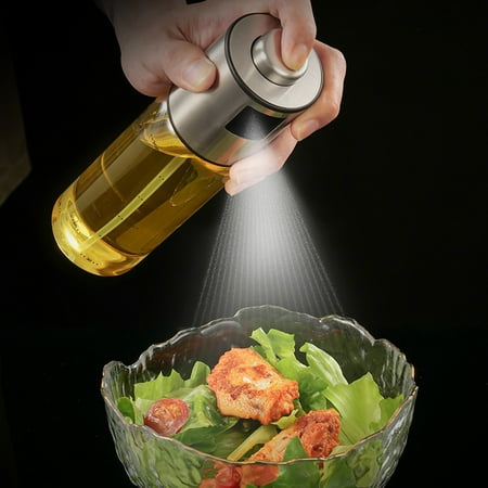 Aofa Olive Oil Sprayer,Oil Spray for Cooking, Spray Bottle Olive Oil ...