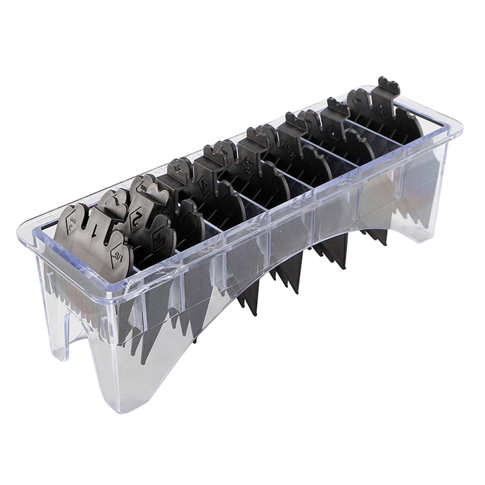 Click here for Pepisky 8 Sizes Professional Cutting Guide Comb Se... prices