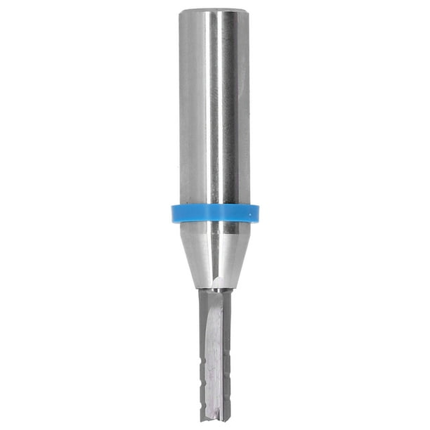 Milling Tool,3-Blade Router Bit 1/2in Router Bit Slotting Knife ...