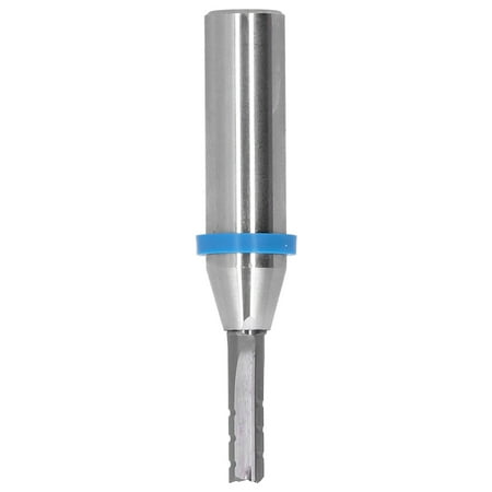 Milling Tool,3-Blade Router Bit 1/2in Router Bit Slotting Knife ...