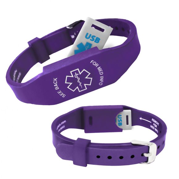 Medical Alert Watches