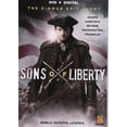 Sons of Liberty (DVD) - Walmart.com