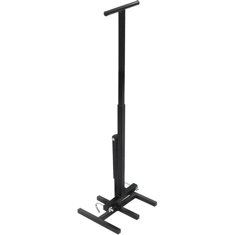 Waste Smasher Manual Trash Compactor Tool - Portable Waste Compactor ...