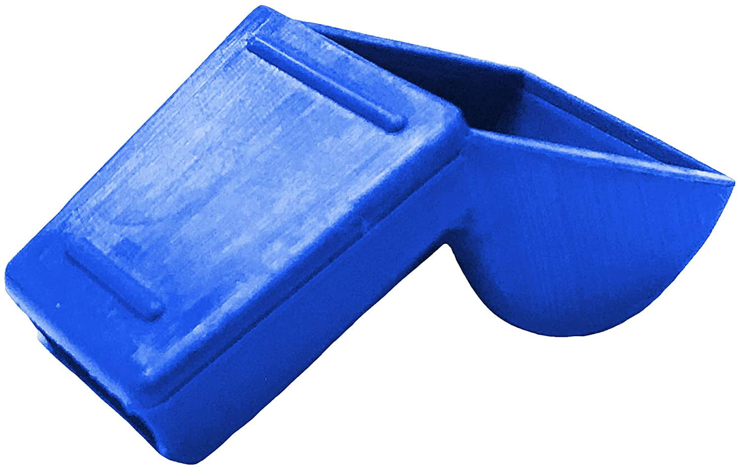 Cannon Sports Blue Rubber Whistle Tip Guard - Walmart.com