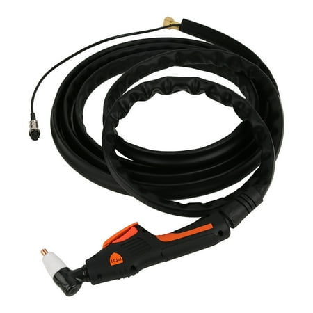 Plasma Cutting Torch, Cutting Tool With 5 Meters Cable, Plasma Torch ...