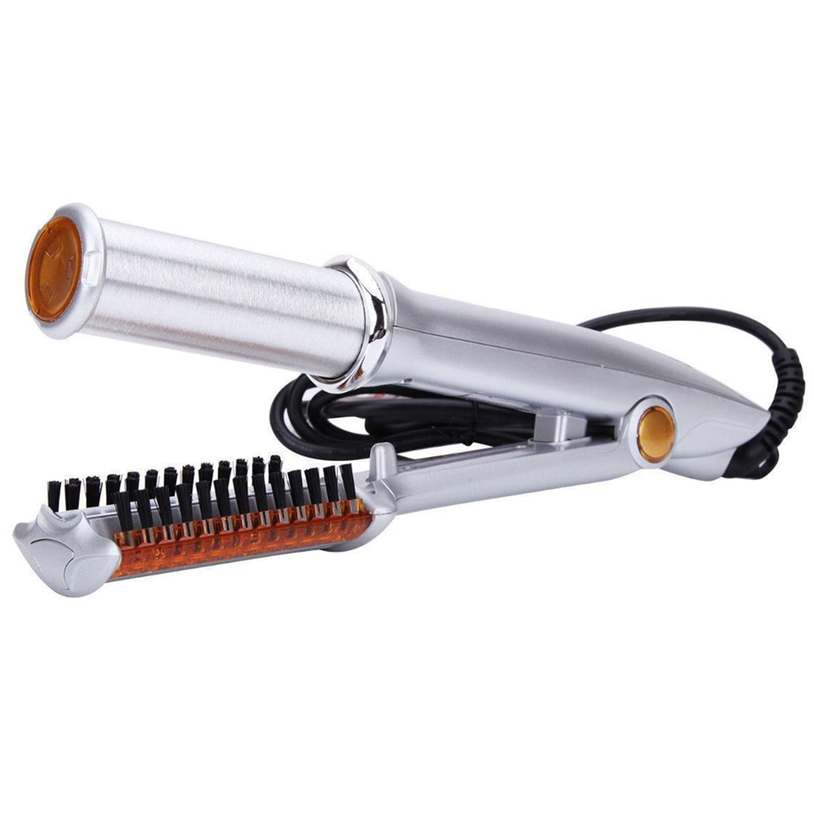 Click here for Unbranded 2-In-1 Wet & Dry Hair Styler With Adjust... prices