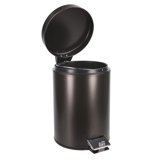 Home Basics 3 L Waste Bin - Walmart.com