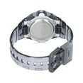 Casio Baby-G Digital Grey Resin Strap Quartz BG-169U-8B 200M Women's ...