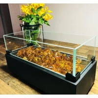 Fire Glass - Walmart.com