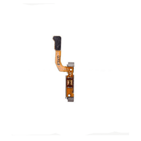 Samsung Galaxy S8 & S8 Plus Power Button Flex Cable Replacement ...