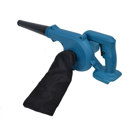 Small Blower, Small Blower Industrial Lithium Ion Mini Electric Fan ...