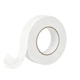 Orangide Double Sided Tape EVA Foam Strong Adhesive White Sponge Tape 1 ...