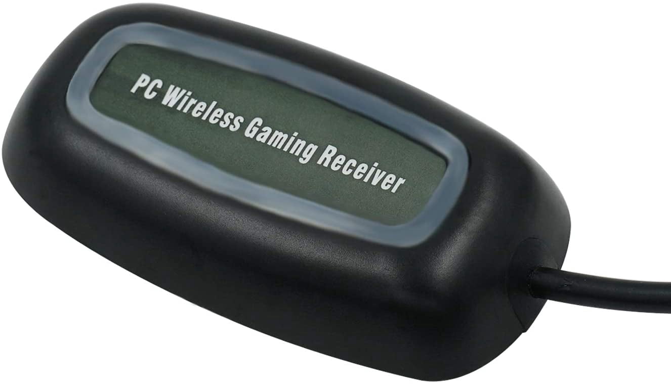 Wireless gaming receiver software download - graphmopla