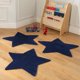 KidKraft Set of 3 Rugs- Stars - Walmart.com