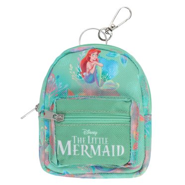 Disney Disney The Little Mermaid Soft Touch Ariel Keychain - Walmart.com