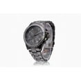 Original Michael Kors Everest Ladies Watch, Chronograph Quartz, Black ...