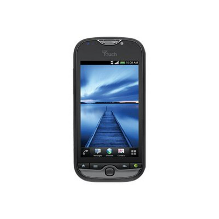 Htc Touch Screen Phones