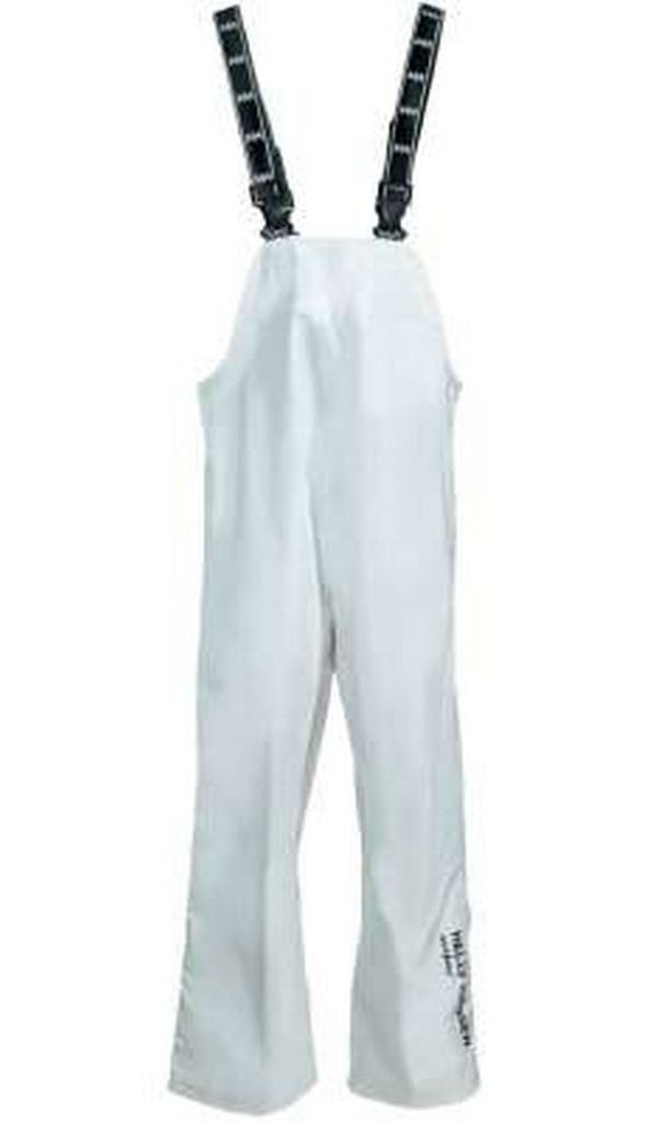 Helly Hansen Work Overalls Mens Adjustable Waterproof Bibs 70525 ...
