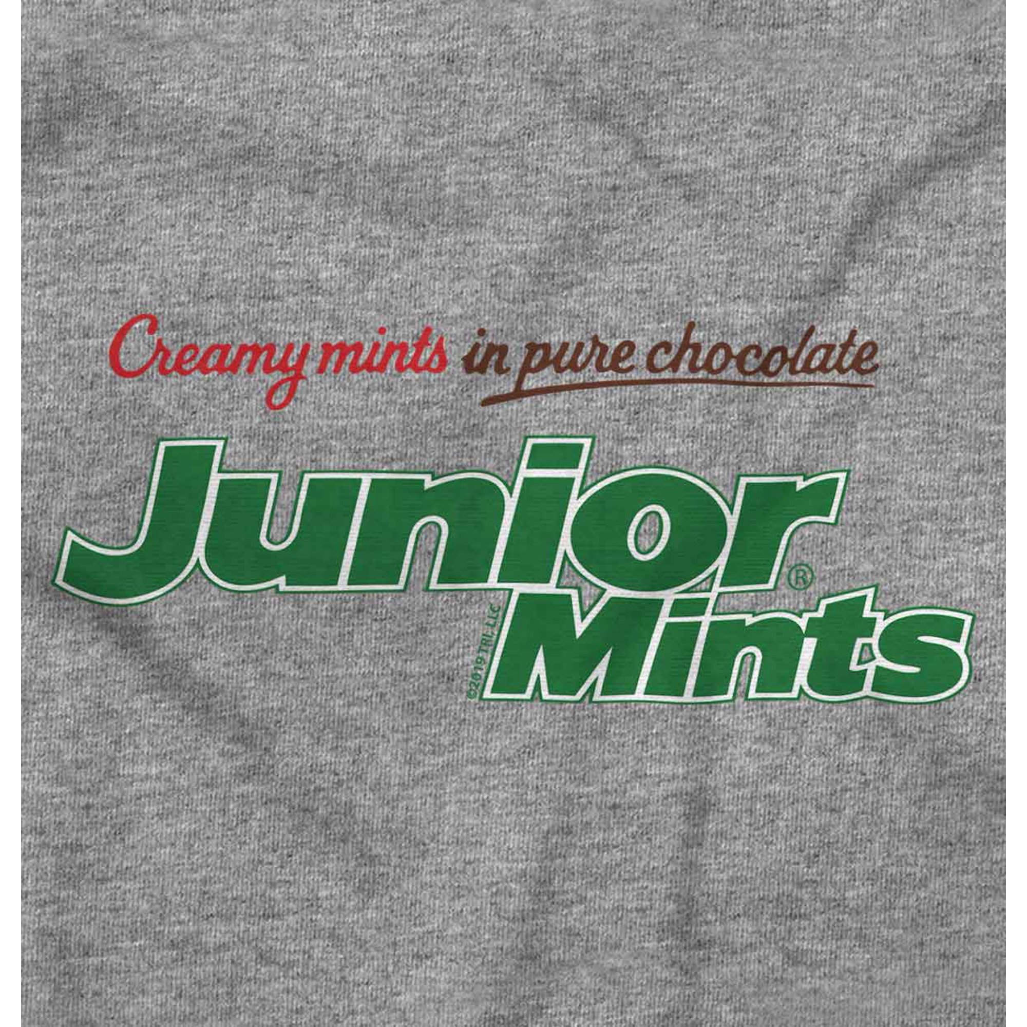 Junior Mints Logo