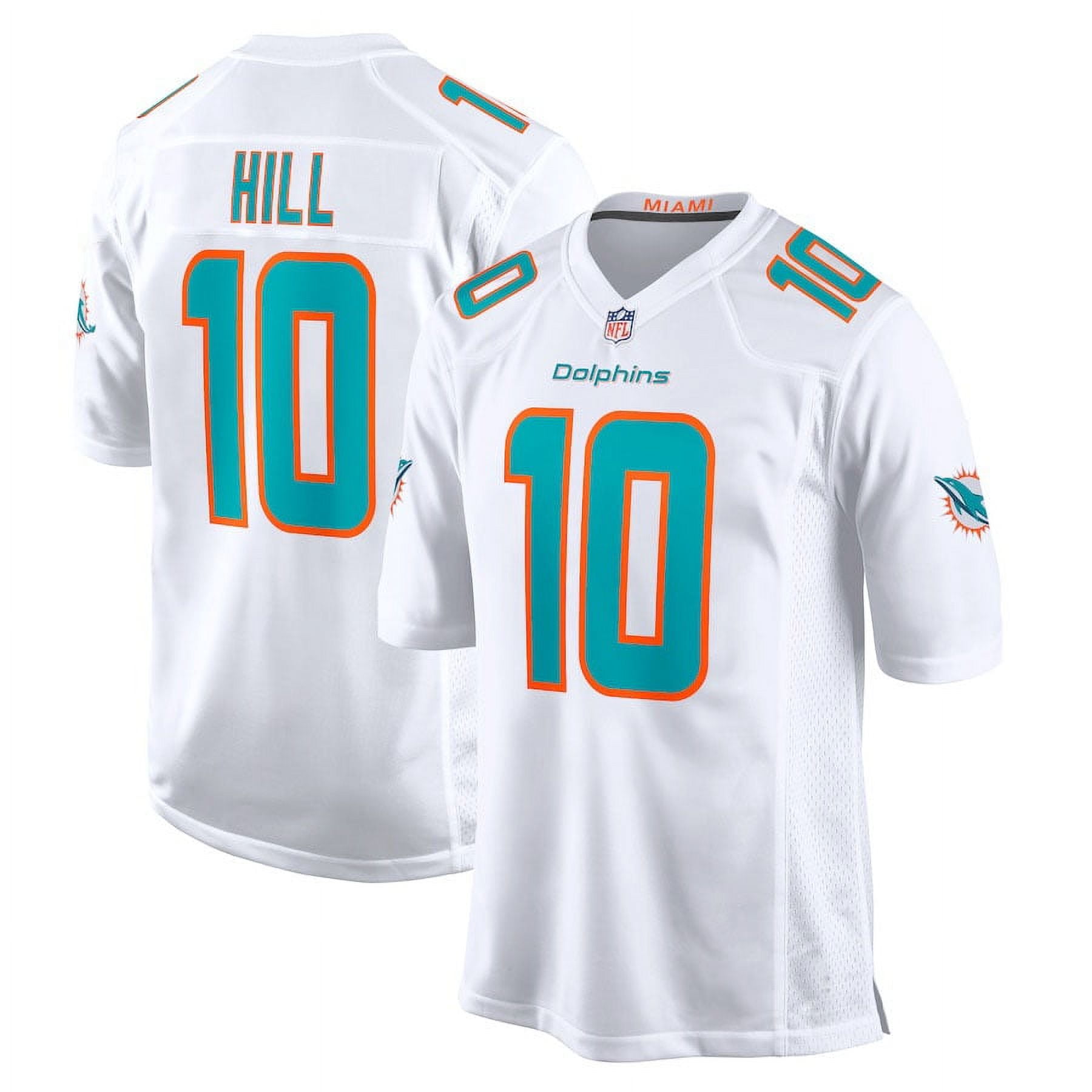 Click here for Football Shop Mens Miami_dolphins Game Player Jers... prices