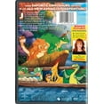 The Land Before Time Xiv Journey Of The Brave Dvd