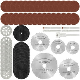 Dremel MS50 Side Cutting Blade - Walmart.com