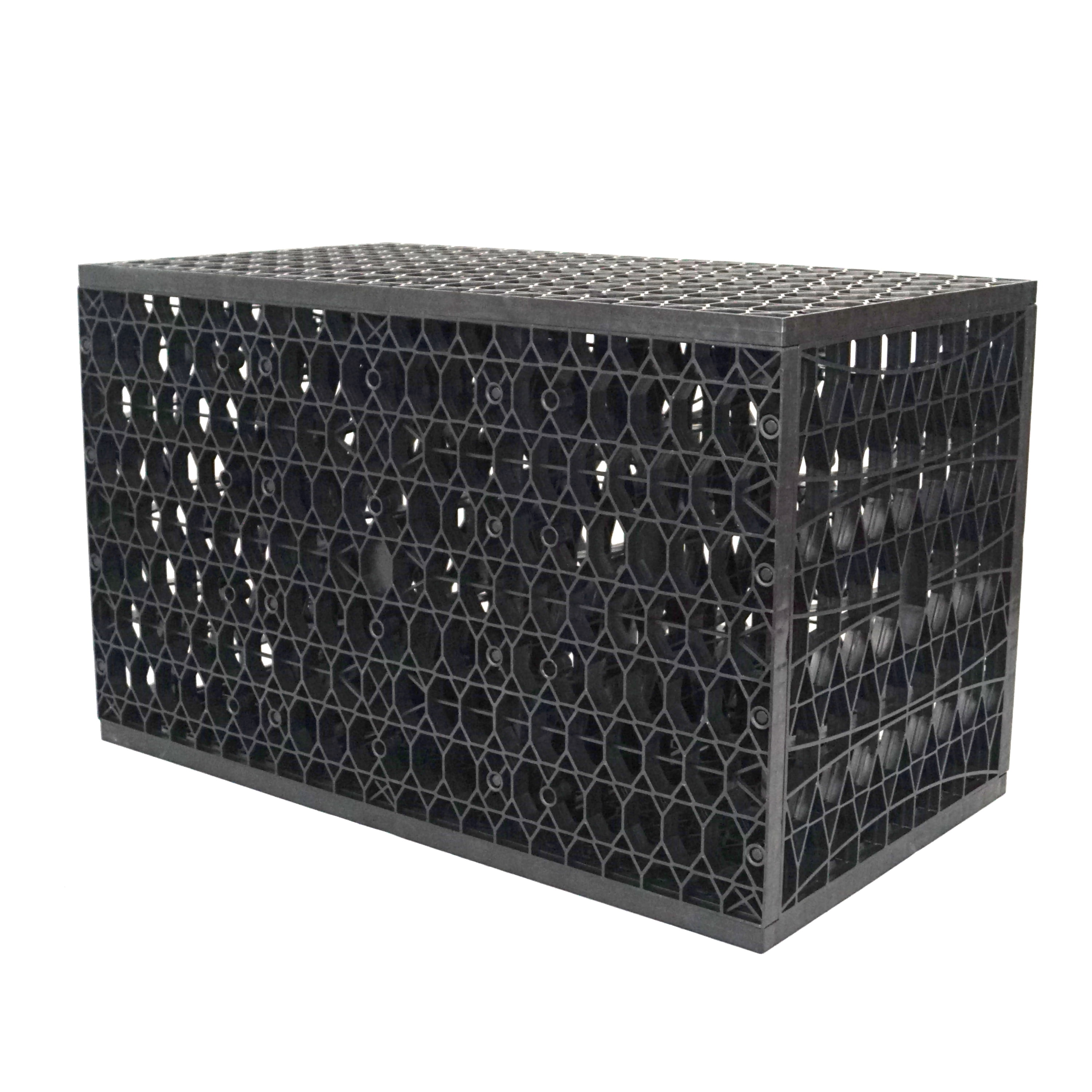 HALF OFF PONDS Water MatrixBlox 31.5 Gallon Holding Capacity for Pond ...