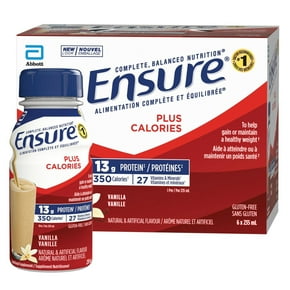 ensure | Walmart Canada