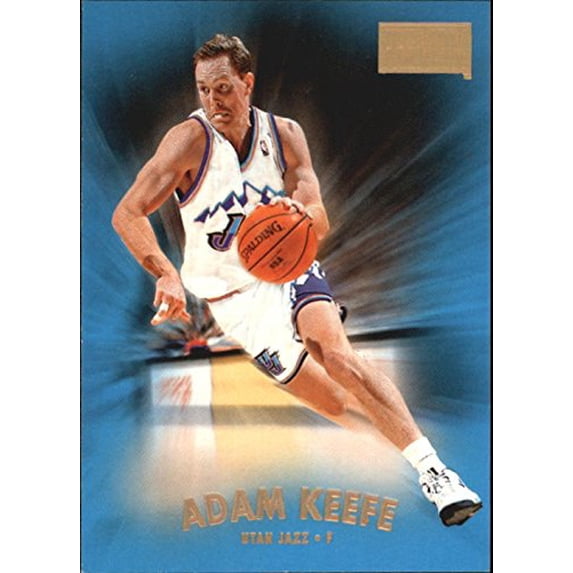 1997-98 SkyBox Premium #174 Adam Keefe NBA Basketball Trading Card ...