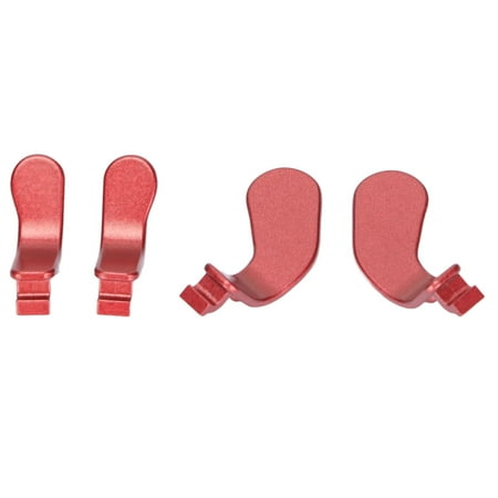 Trigger Paddles, Stainless Steel Easy To Replace Professional ...