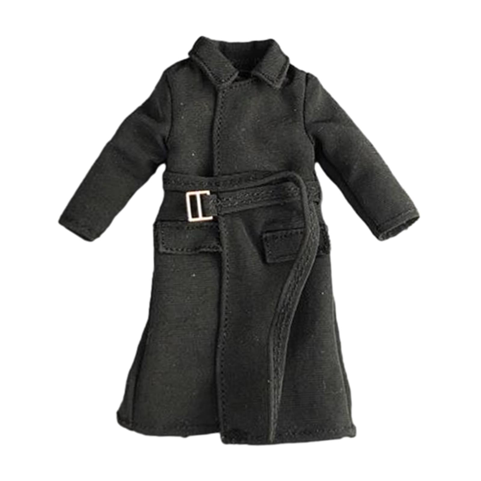 Click here for Xuanheng 1:18 Action Figures Long Windbreaker Mode... prices