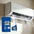 Multifunctional Air Conditioner Cleaner Foam,Dirt and Scale Remover for ...