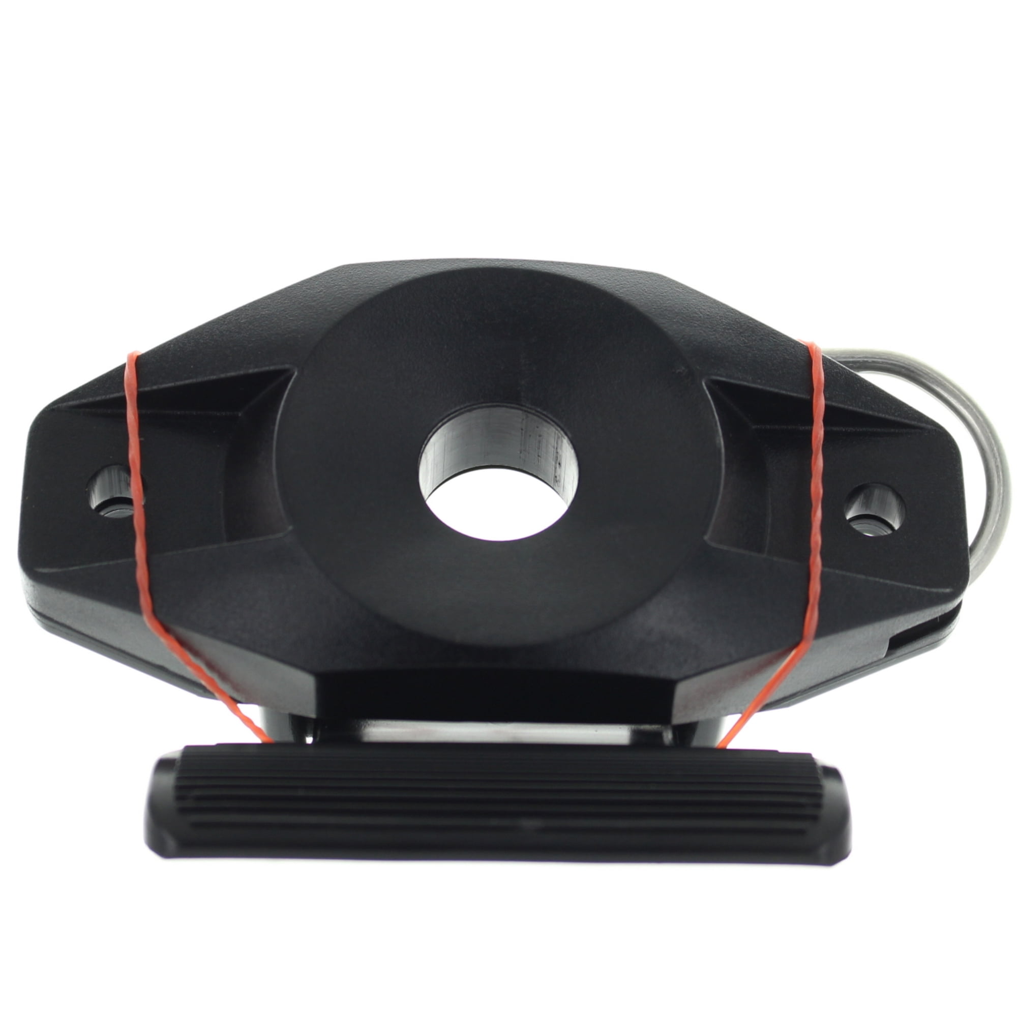 Sea-Doo New OEM Black Latch Assembly, 269700109 - Walmart.com