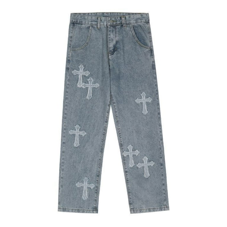 European and American High Street ins Cross Patch Hip-Hop European and American High Street ins Cross Patch Hip-Hop
