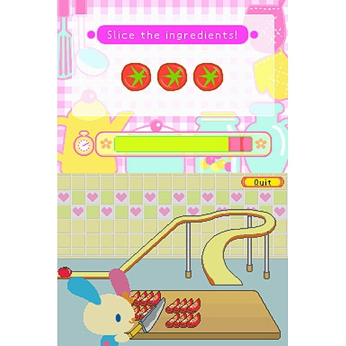 Hello Kitty Dsi Bundle