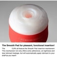 Male Sex Toys Portable Male Aircraft Cup Soft Glue Adult Sex Toys