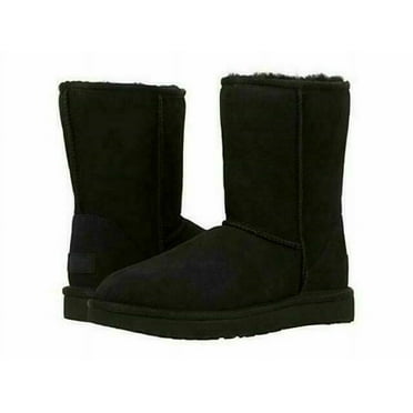 UGG Women's Classic Short II Boot - Walmart.com
