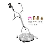 Powerhorse Heavy-Duty Pressure Washer Surface Cleaner, 16in., 3500 PSI ...