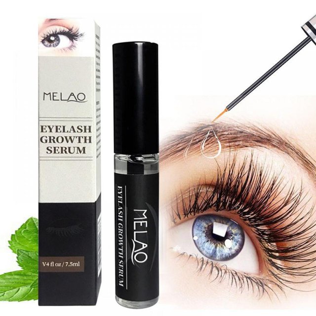 Eyelash Growth Liquid Lash Enhancing Serum Promotes Appearance Of