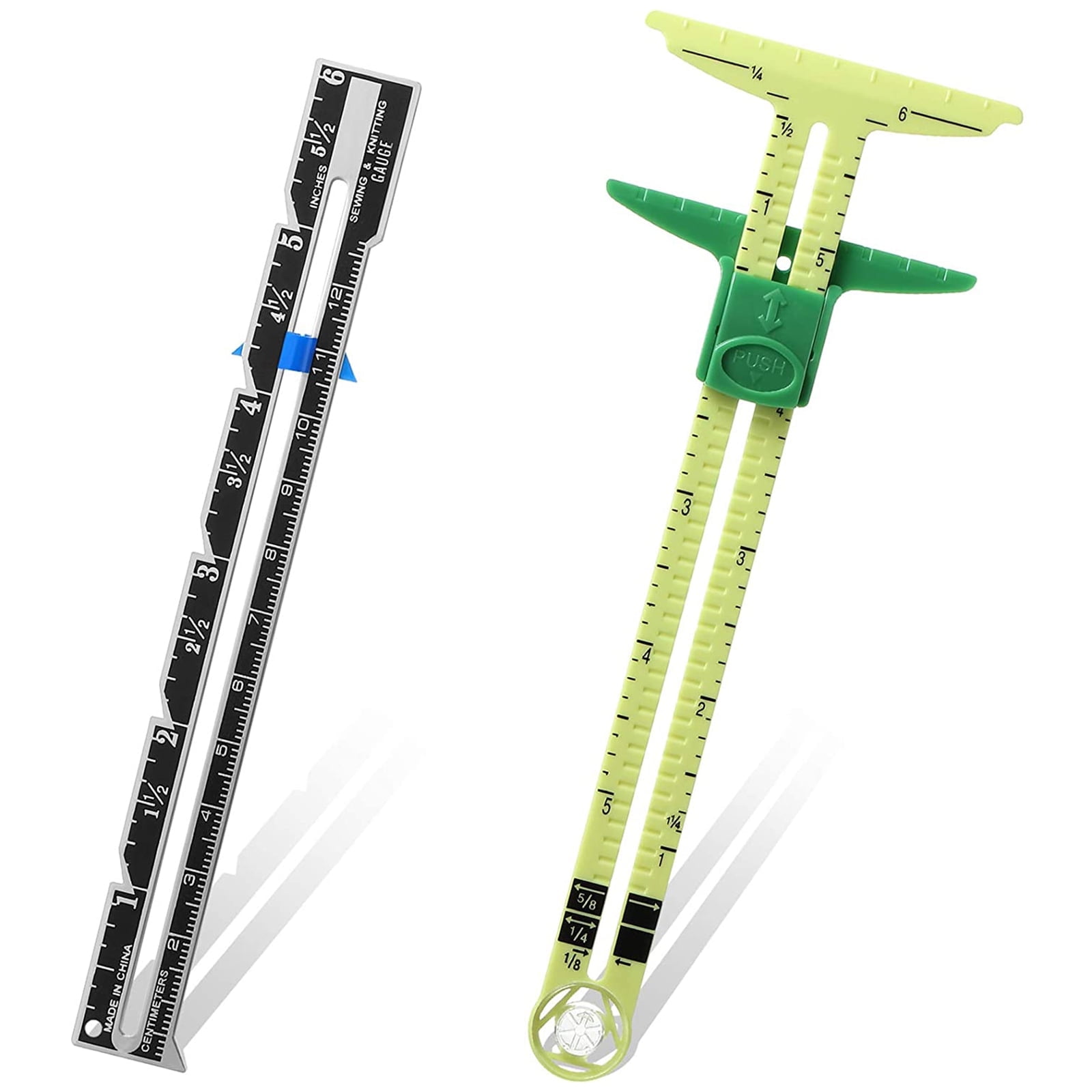 Click here for Stanreset Sewing Ruler Professional Multifunctiona... prices