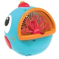 Play Day Large Battery Operated Fish Bubble Blower, for Child Age 3 ...