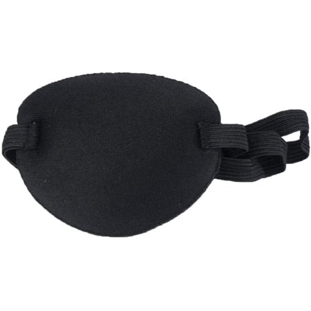 One Eye Patch Medical Adjustable Lazy Eye Patches for Kids Treat Lazy ...