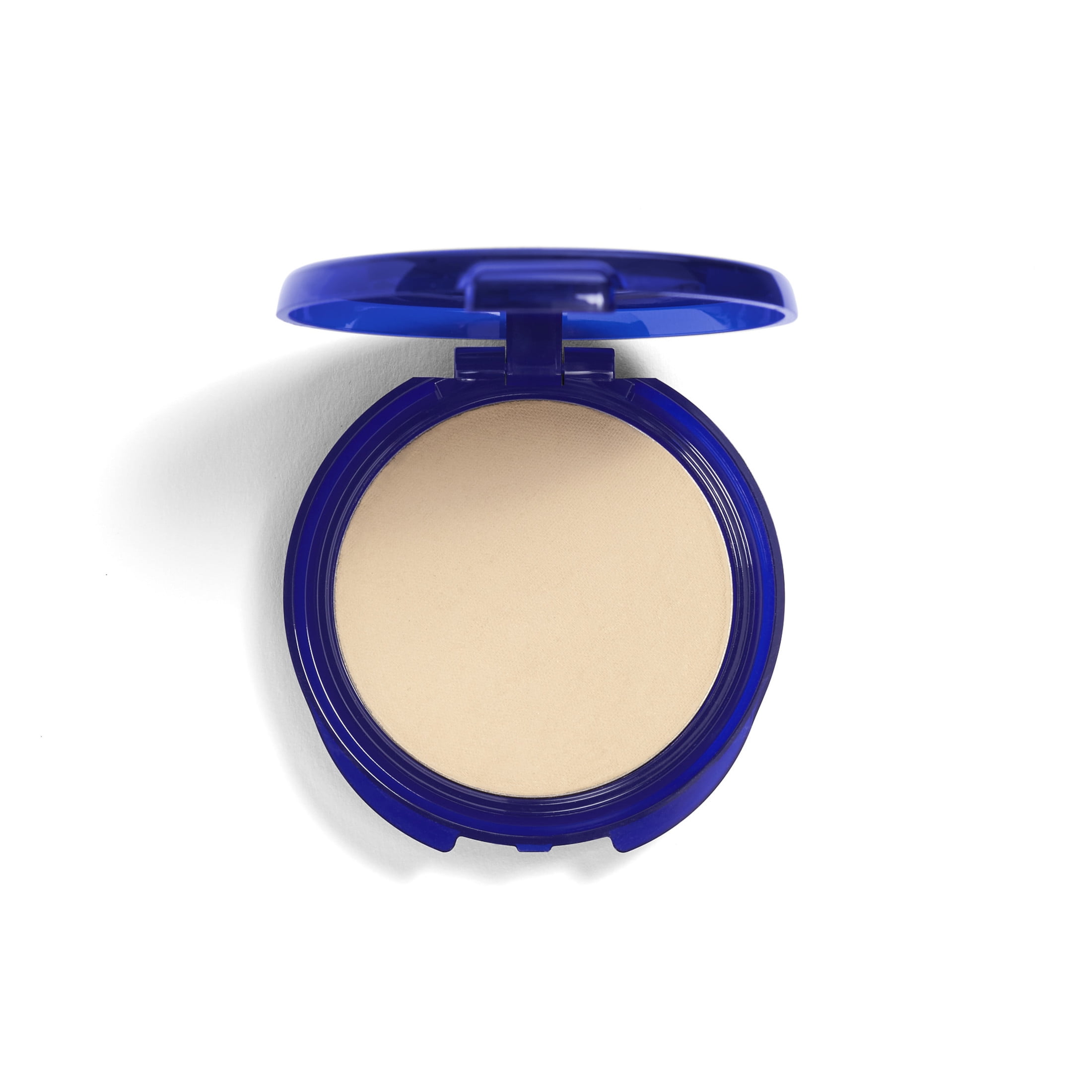 COVERGIRL Smoothers Pressed Powder, 705 Translucent Fair, 0.32 oz, Full ...