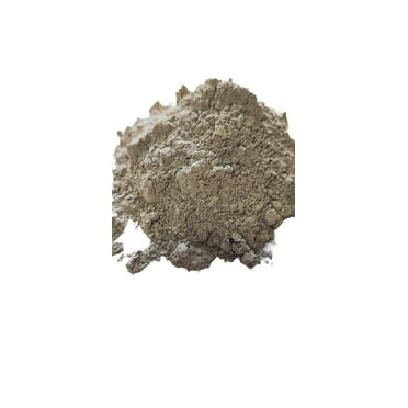 Arcilla para Modelar Tierra de Barro 1 kg Profesional Polvo Barro ...