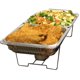 Serve-Rite 10-Piece Buffet Party Server - Walmart.com