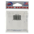 (4 pack) Lazer Sharp Pro Series Rigging Stops - Rubber - 12-20 lb - 20 ...
