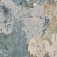 GrandDeco Tempera Concrete Effect Textured Wallpaper - Walmart.com