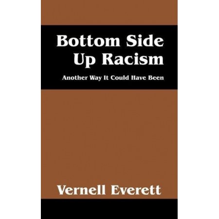Bottom Side Up Racism: Another Way It Could Have Been | Walmart Canada