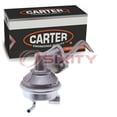 Carter Mechanical Fuel Pump P/N:M4553 - Walmart.com